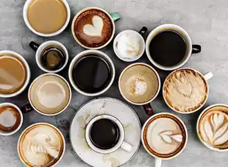 Coffee Shops - Alanya - alanya1.com